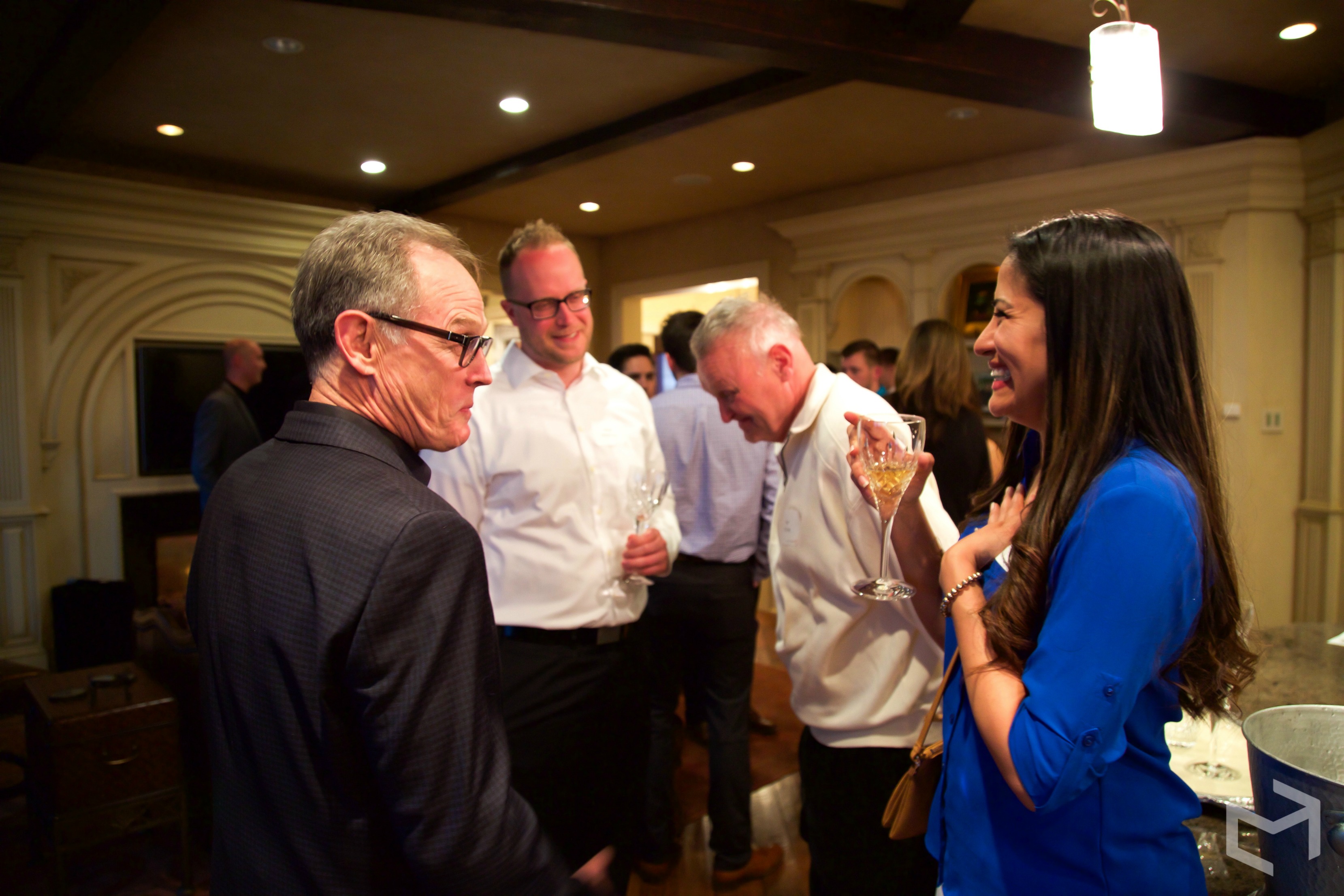 The Gorgui Project: Senegal Event | MATTER