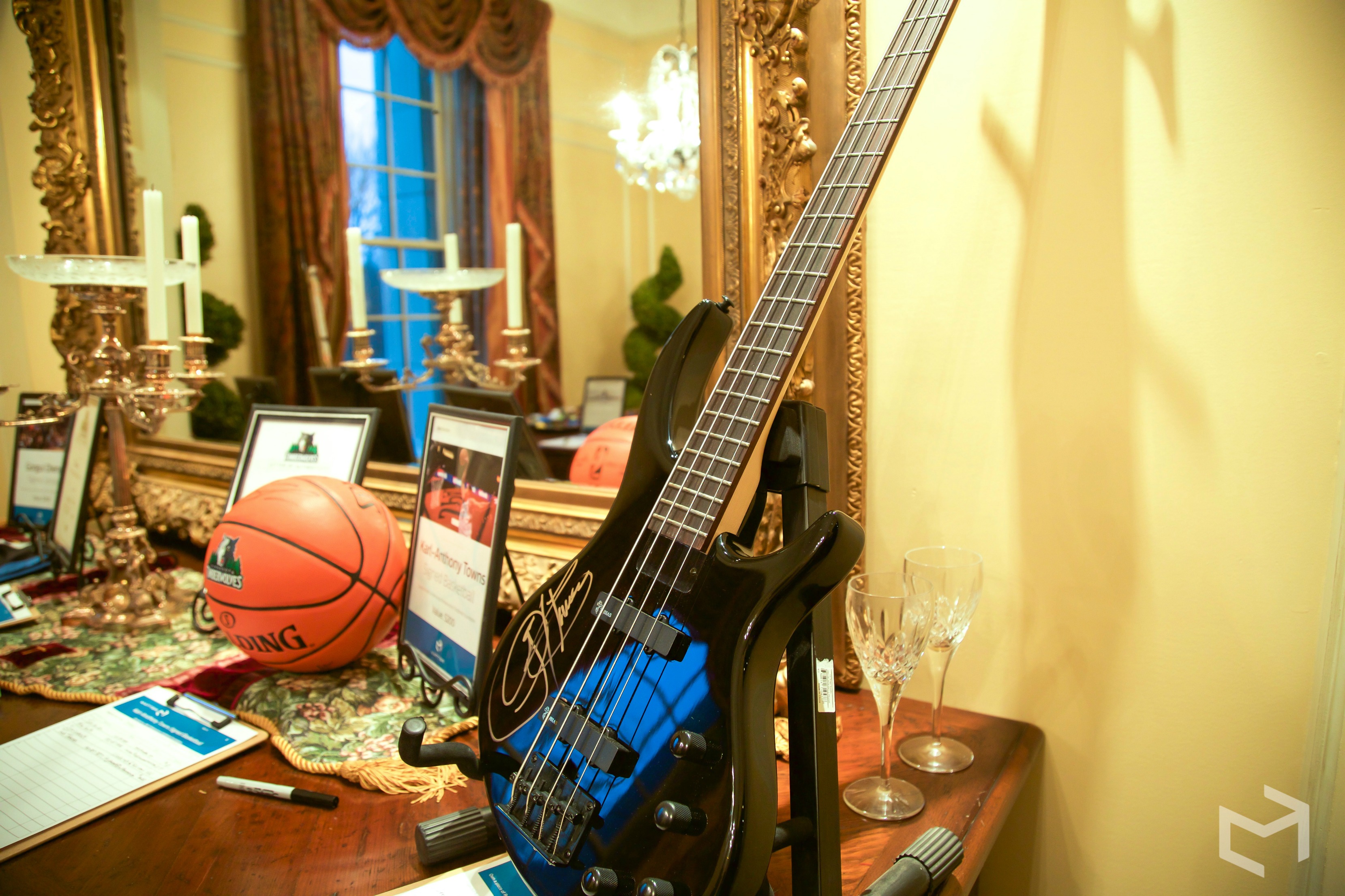 The Gorgui Project: Senegal Event | MATTER