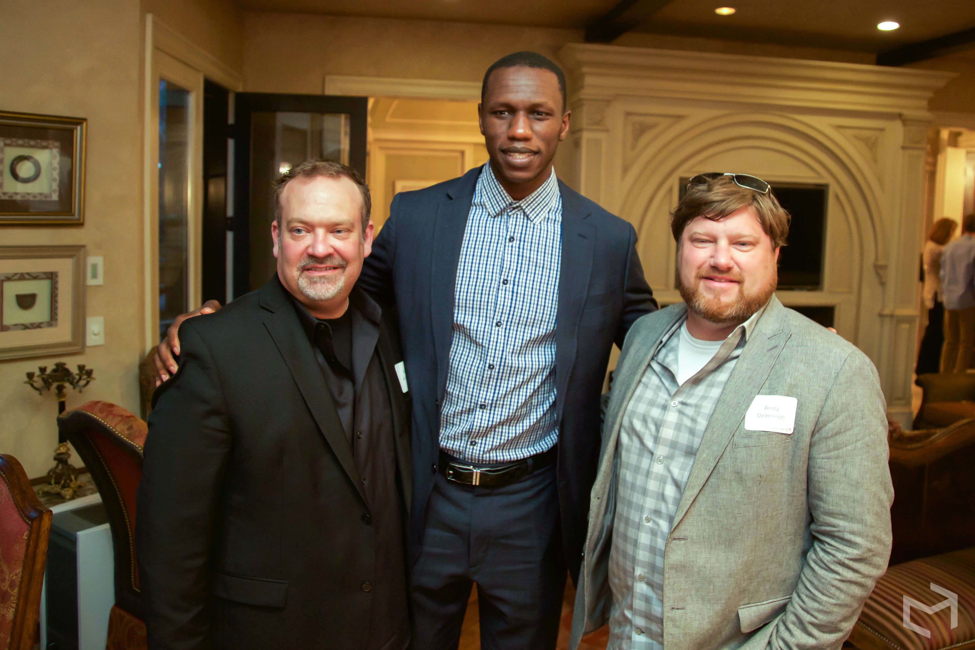 The Gorgui Project: Senegal Event | MATTER