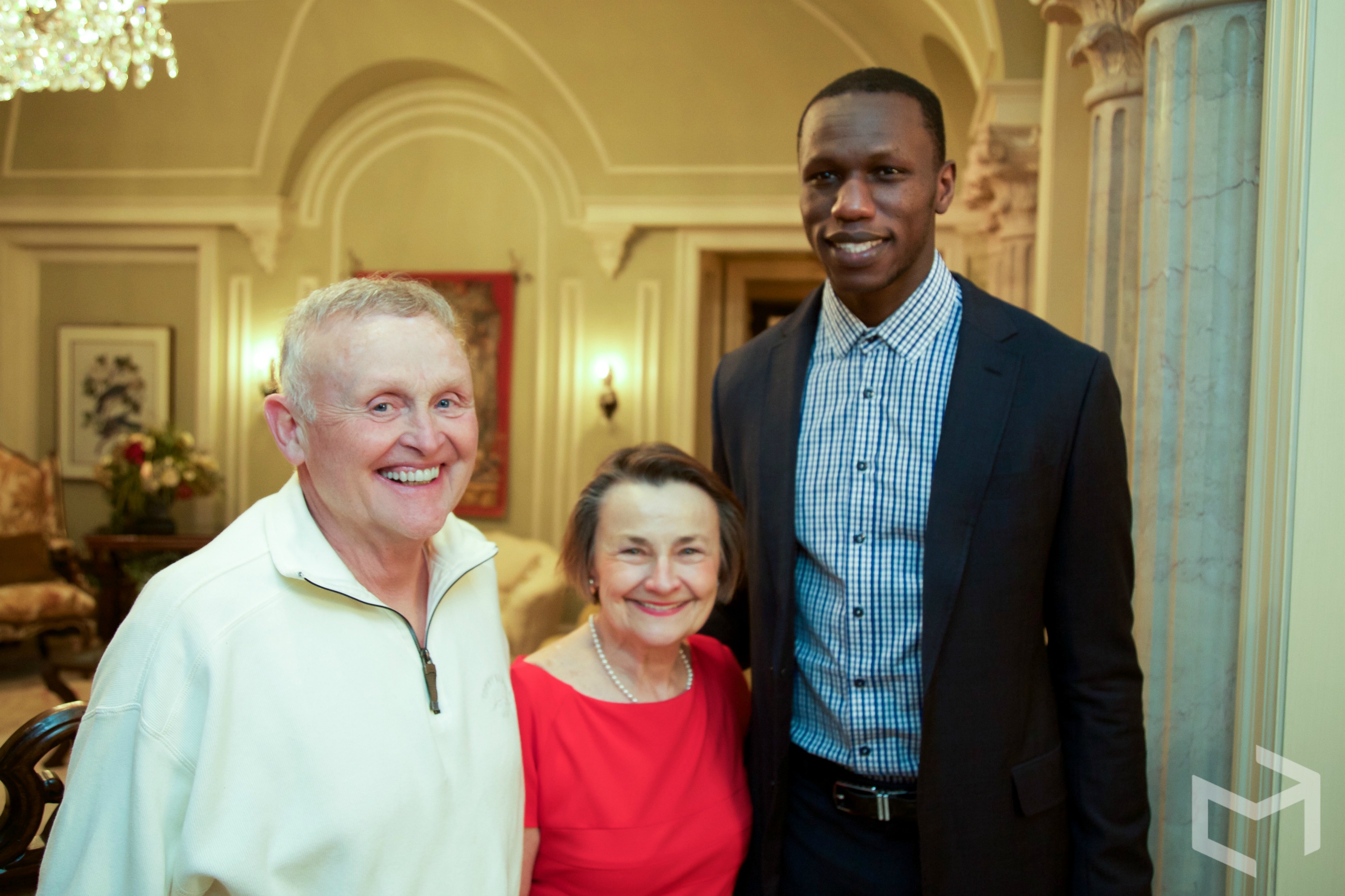 The Gorgui Project: Senegal Event | MATTER