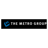 Metro Style Logo