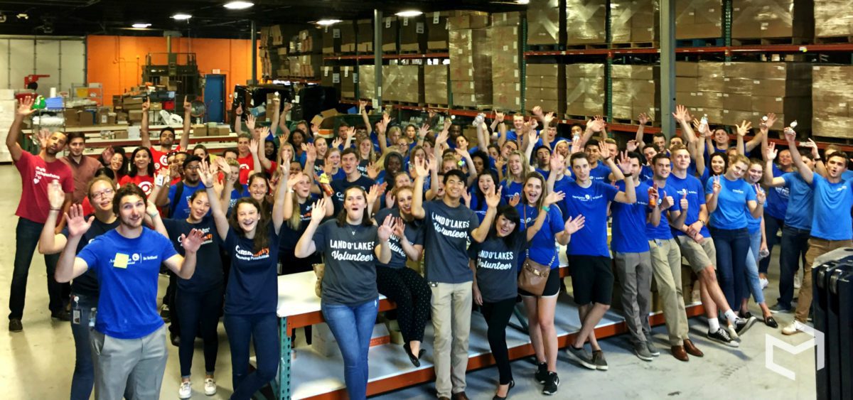 MATTERbox: Intern Edition | MATTER