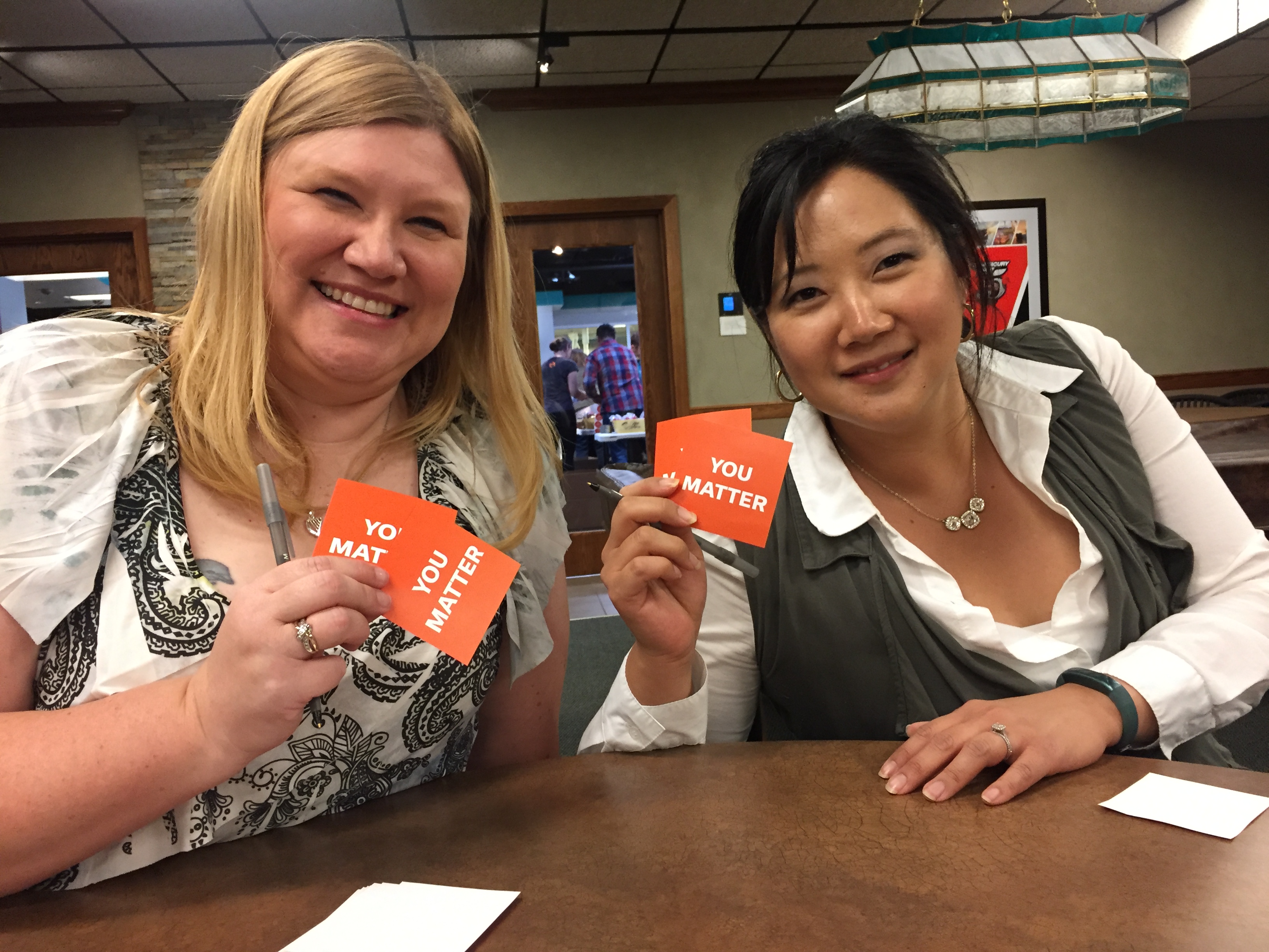 Lube-Tech, a "Well-Oiled" Machine for Good | MATTER