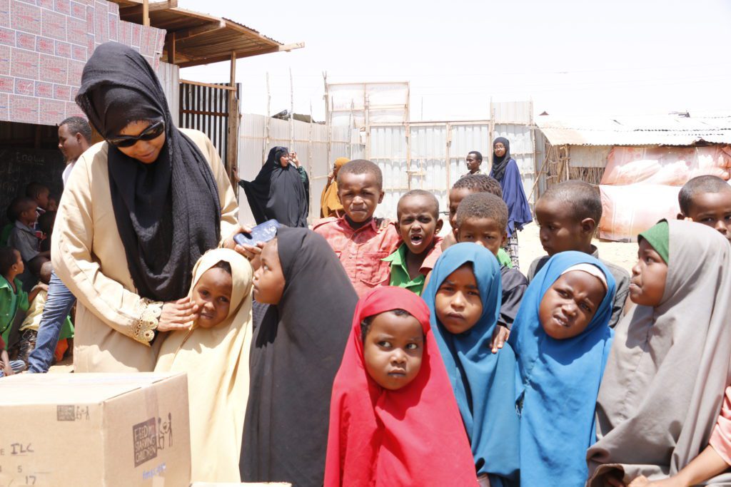 Nimo Ahmed: A Courageous Woman's Mission to Restore Dignity to the ...