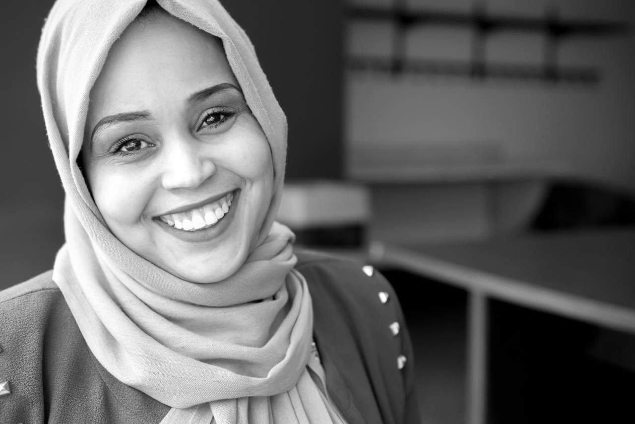 Nimo Ahmed: A Courageous Woman's Mission to Restore Dignity to the ...