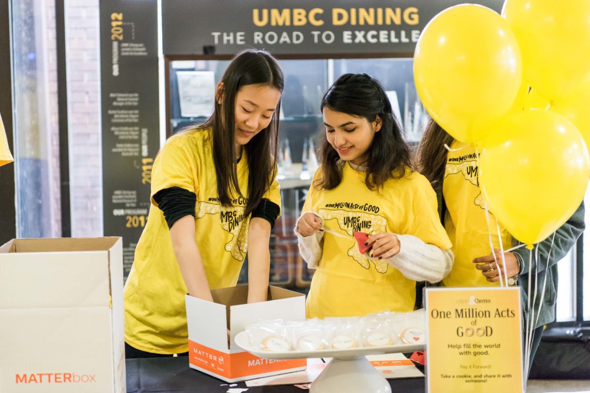 MATTERbox Activates Healthy Eating Nationwide | MATTER