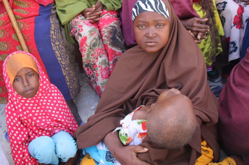 Nimo Ahmed: A Courageous Woman's Mission to Restore Dignity to the ...