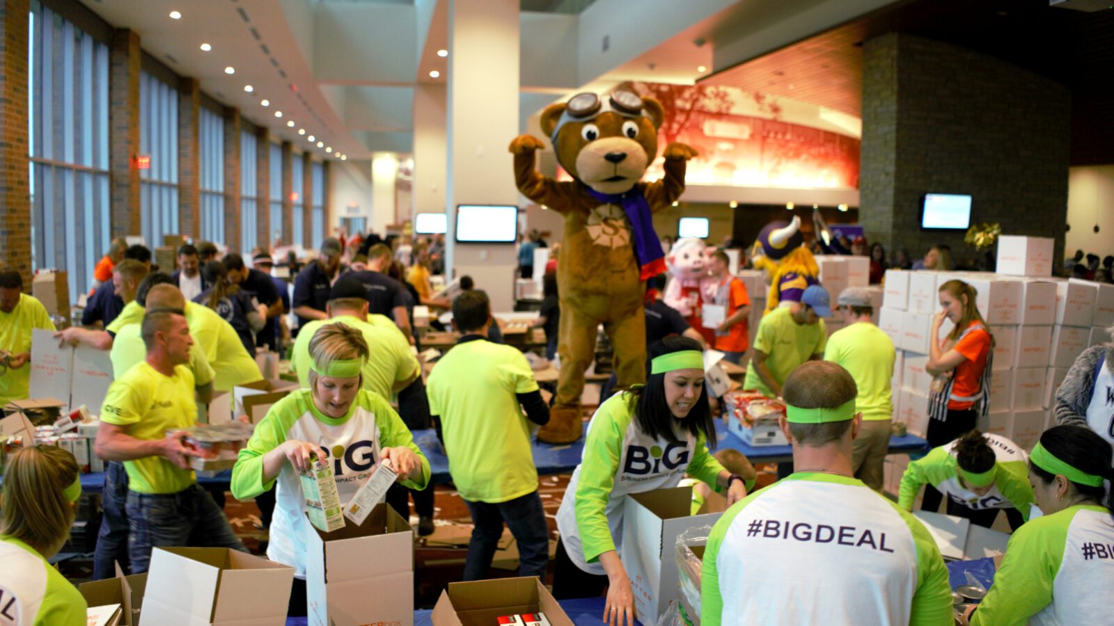 MATTERbox Madness is Coming! | MATTER