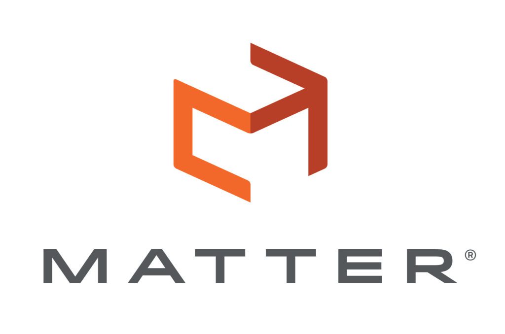 MATTER Logo | MATTER