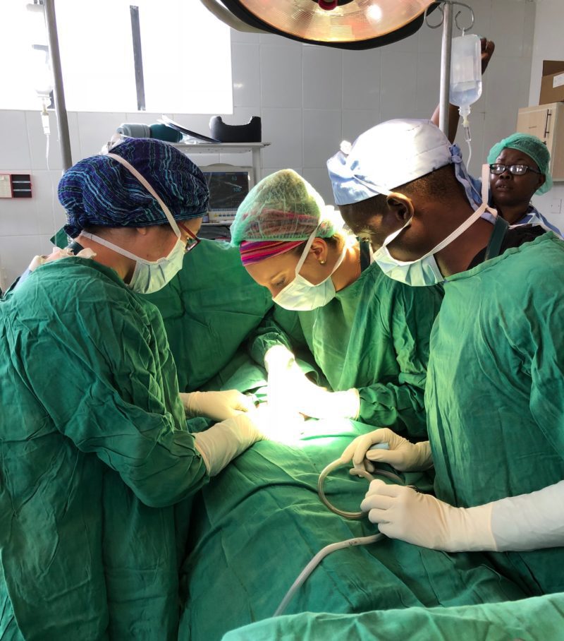 Collaborating For Change: The Baby Moses Story | MATTER