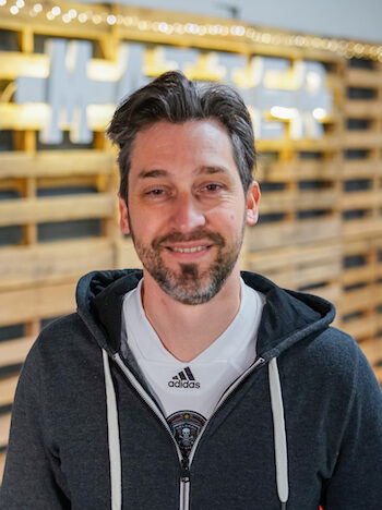 Jeremy Newhouse | MATTER