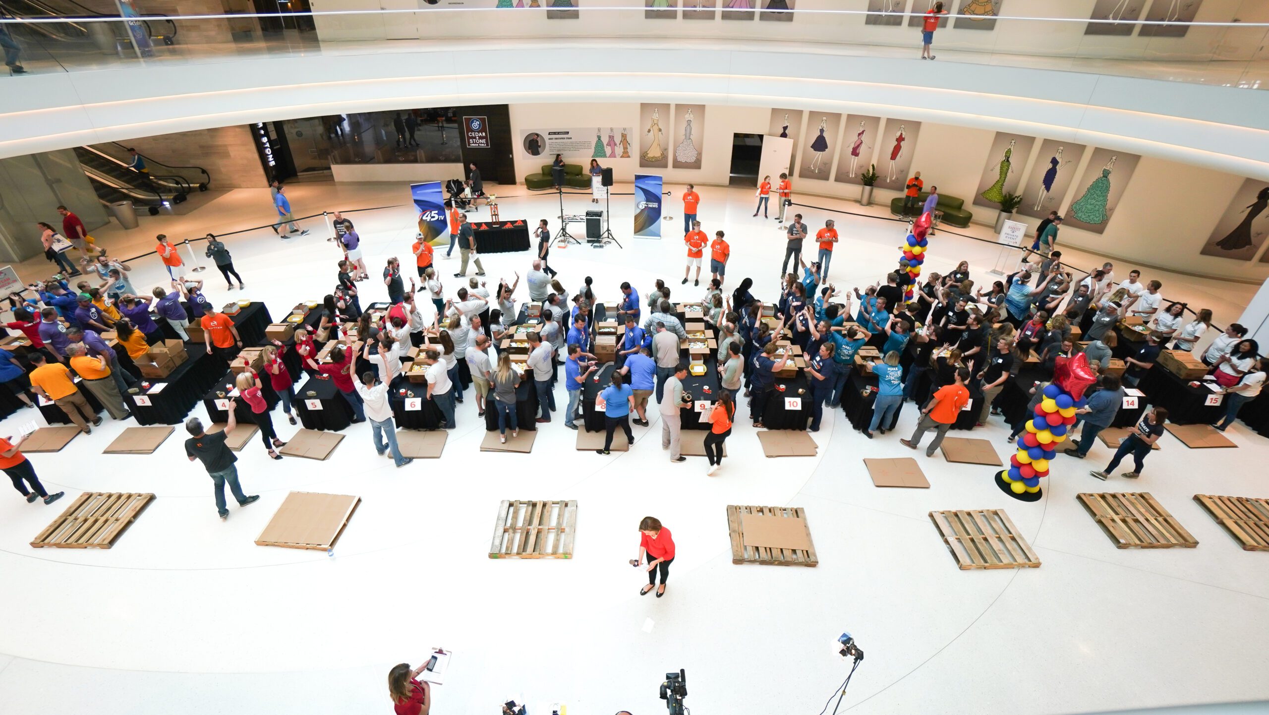 Companies Can Help Kids By Joining MATTERbox Madness! | MATTER