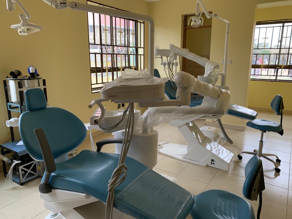 MATTER 360° - Repurposing Medical Equipment in Tanzania & Beyond | MATTER