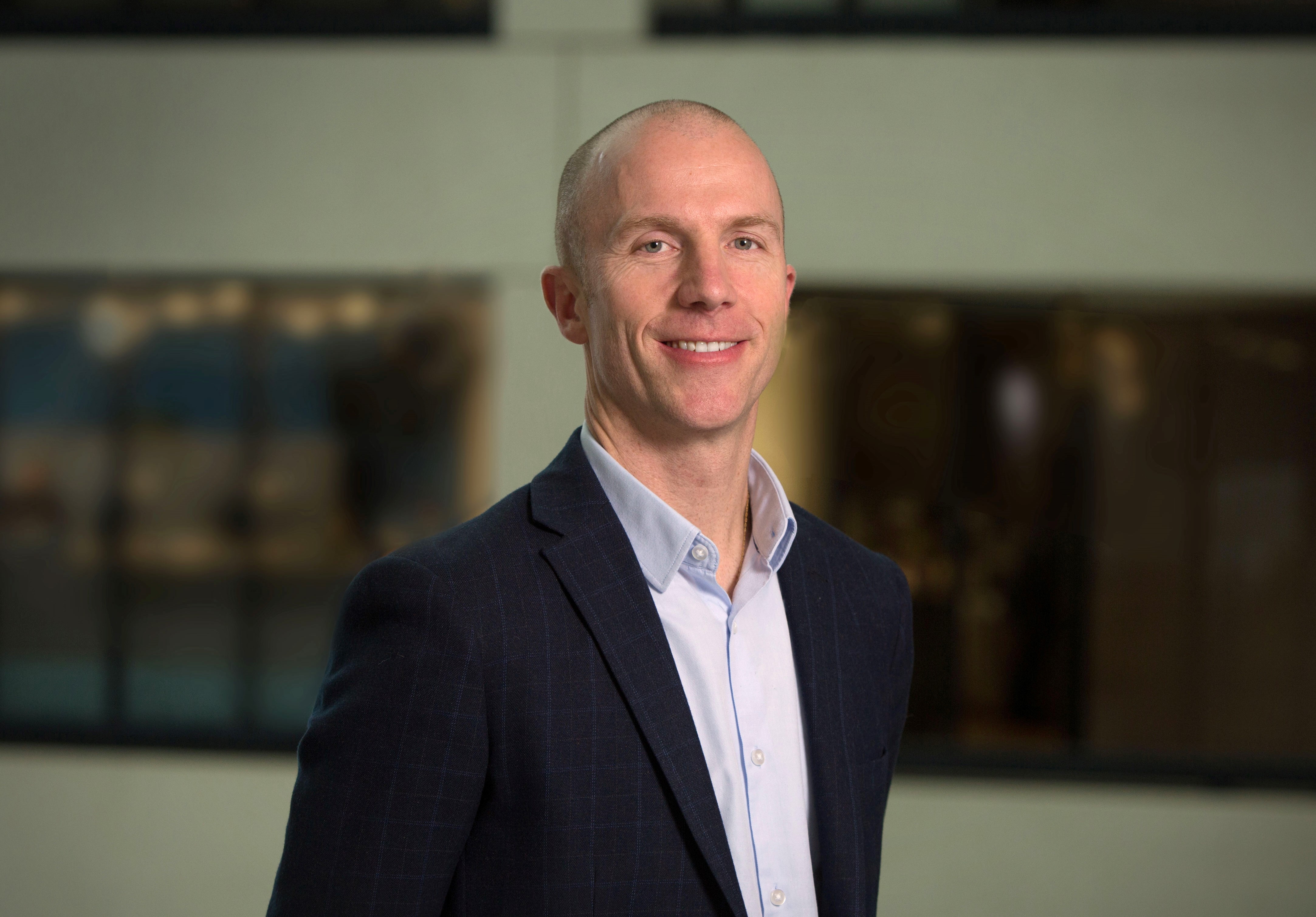 2019 YOU MATTER Gala Speaker Announcement: Chris Cronin | MATTER