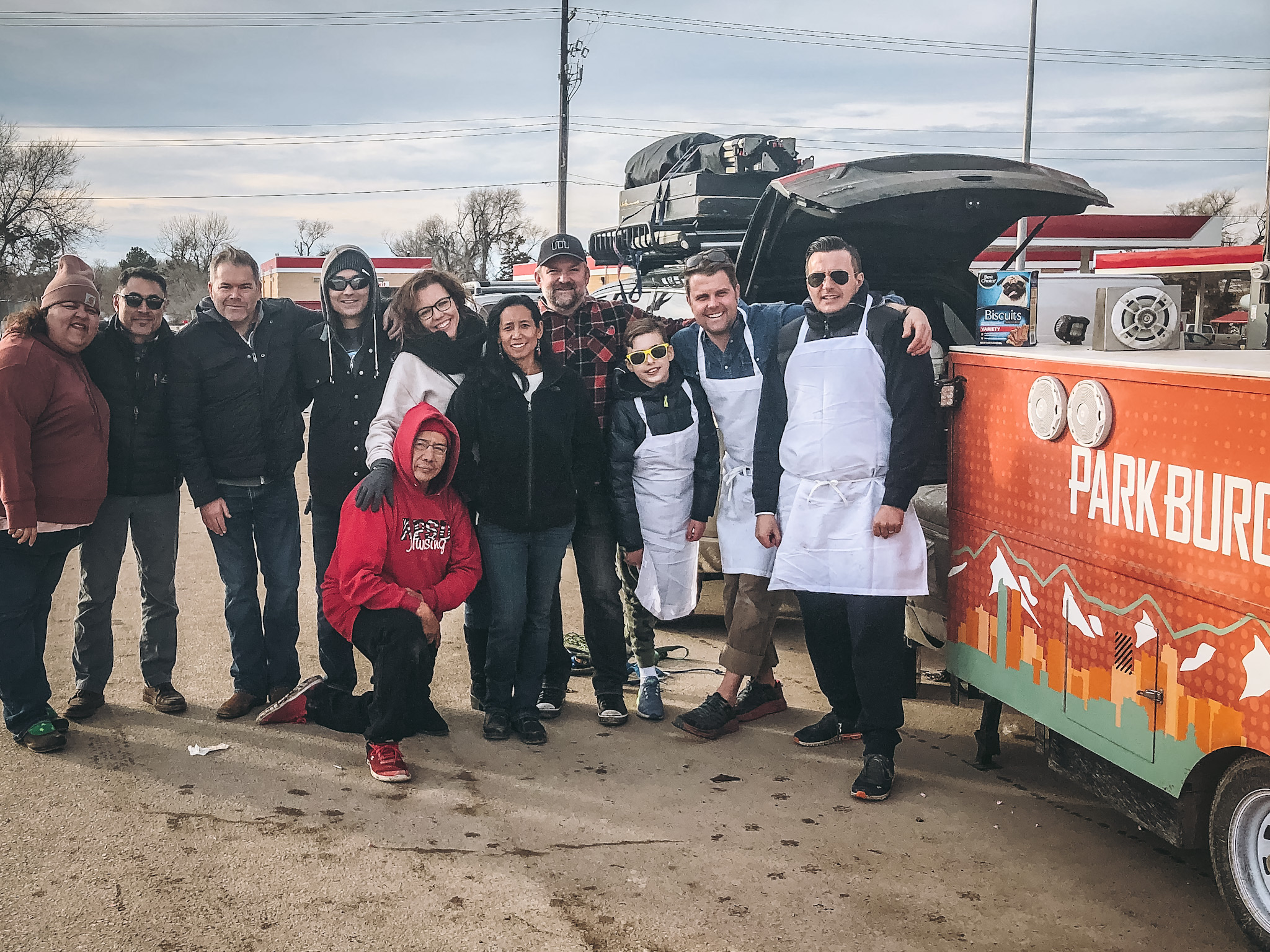 Working Together Produces Little Moments of Big Impact | MATTER