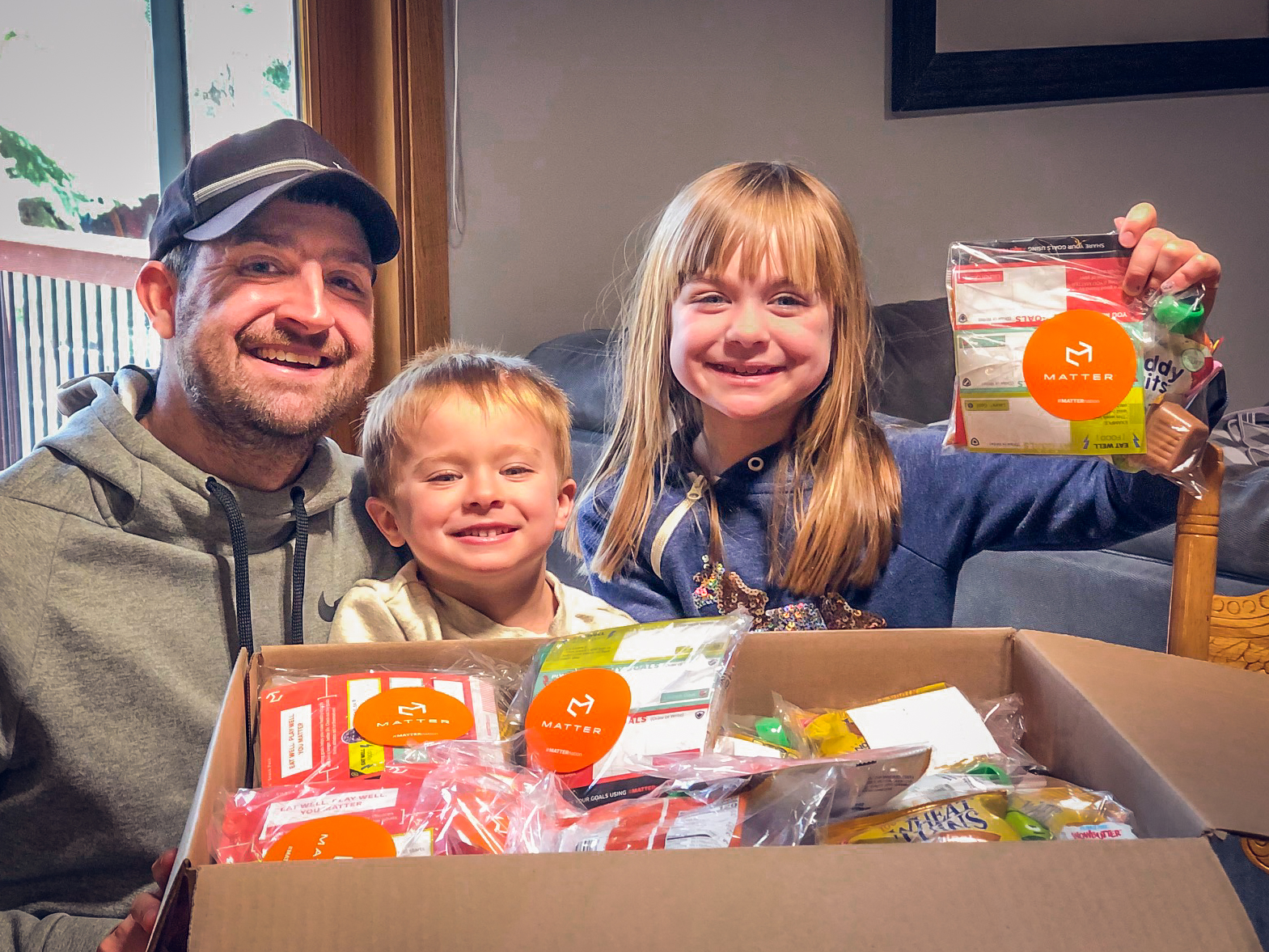 Stay At Home Challenge: Win By Helping Others | MATTER