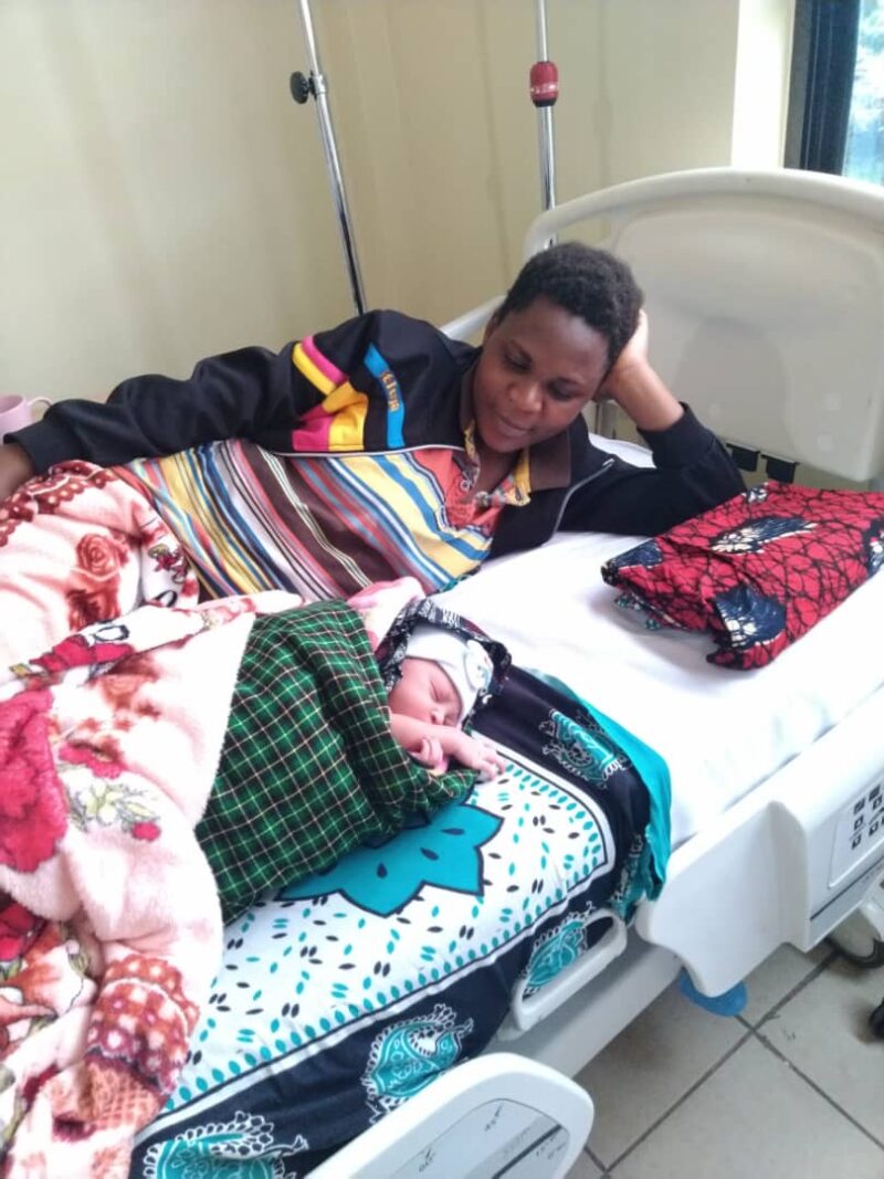 MATTER 360° - Repurposing Medical Equipment in Tanzania & Beyond | MATTER