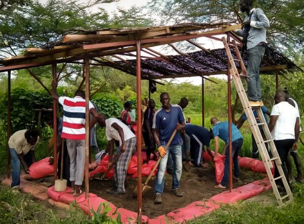 Regenerate Senegal: Farming, Friendships and a Bright Future | MATTER
