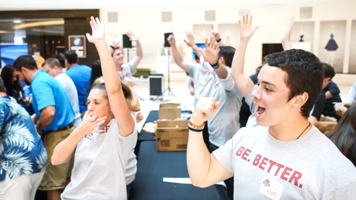 MATTERbox Impact Update | MATTER