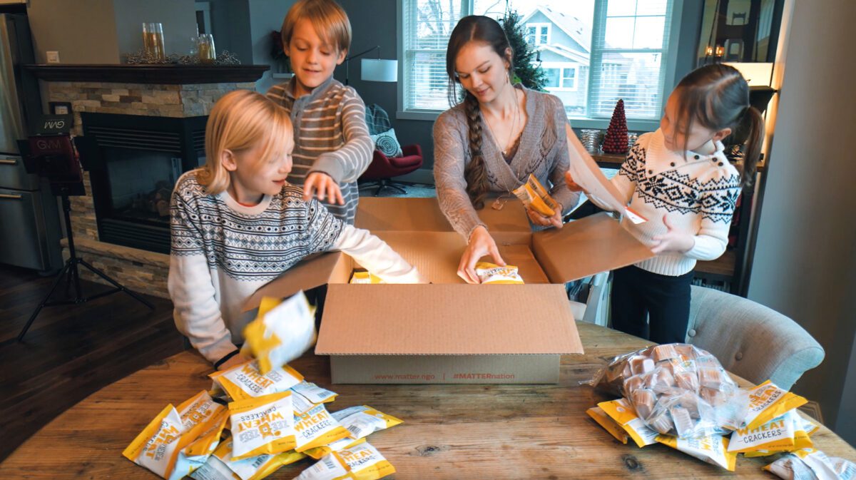 Virtual Volunteering: What Is It and How Can I Volunteer? | MATTER