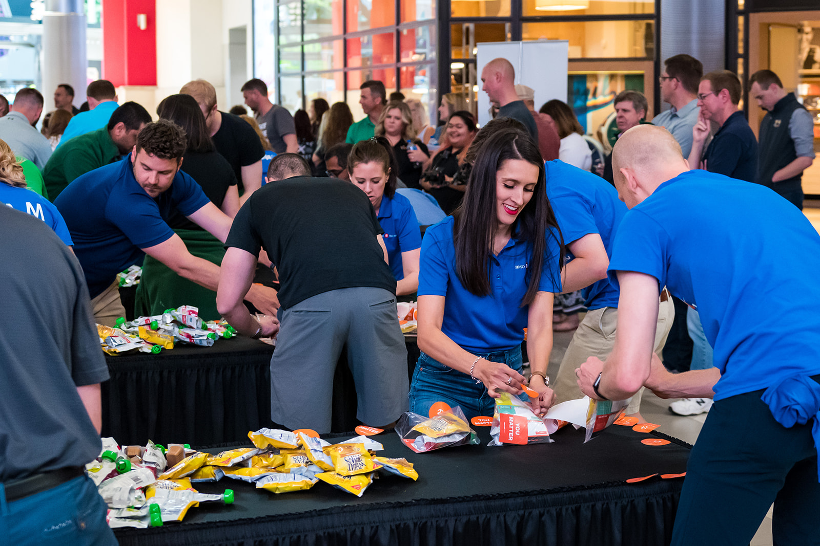 MATTERbox Madness | MATTER