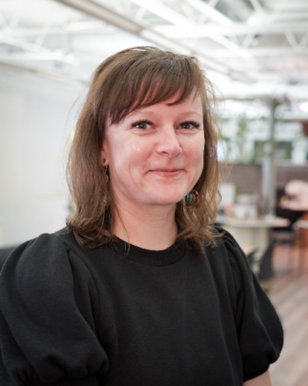 Angie Dammeier | MATTER