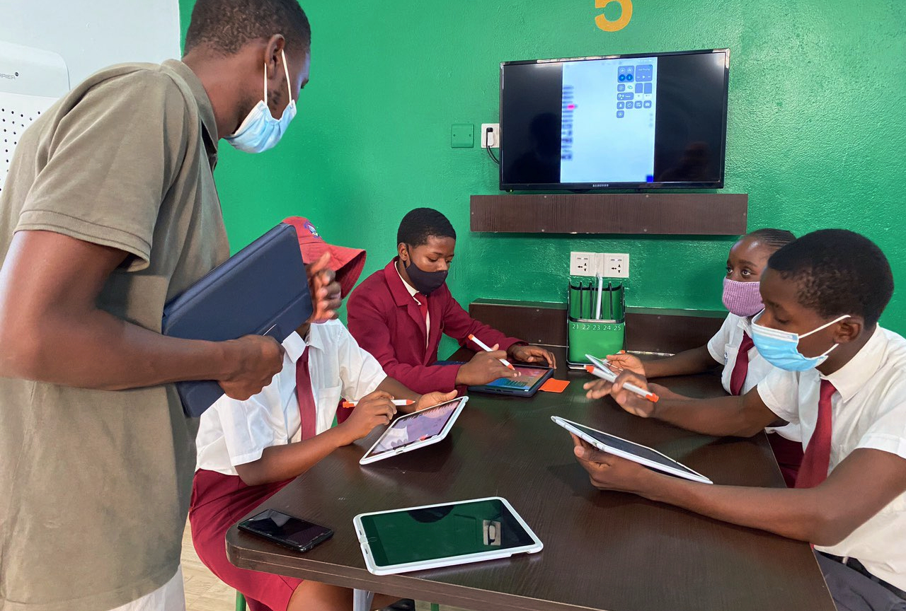 Exciting Projects Launched To Improve Communities! | MATTER