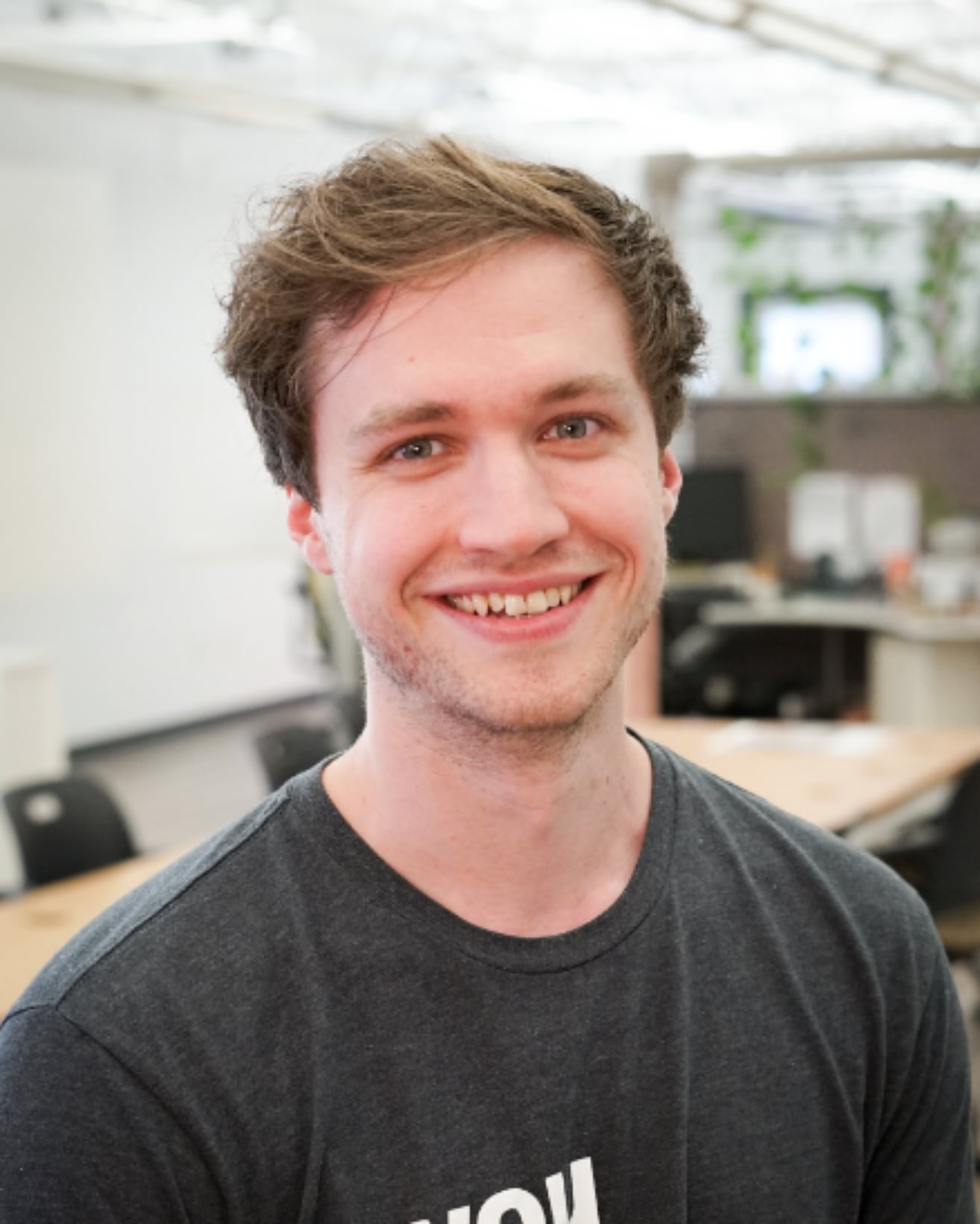 Trevor Elrod | MATTER