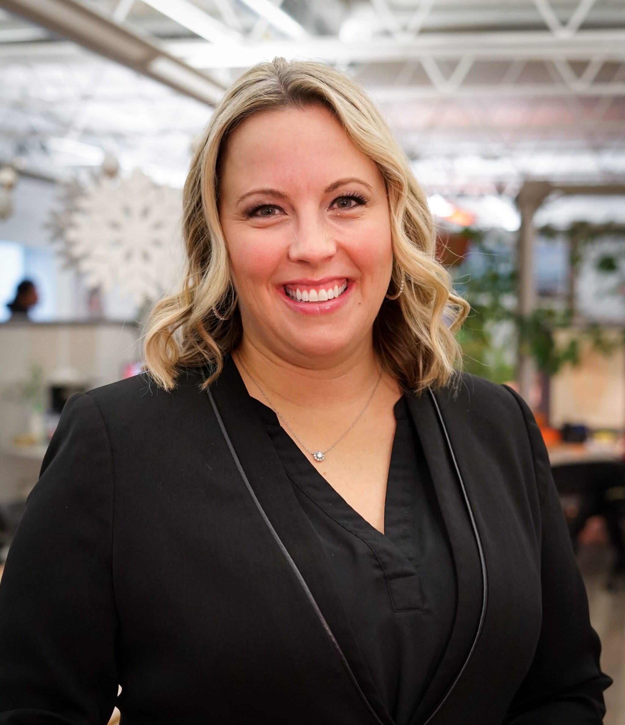 Tami Hedrick | MATTER