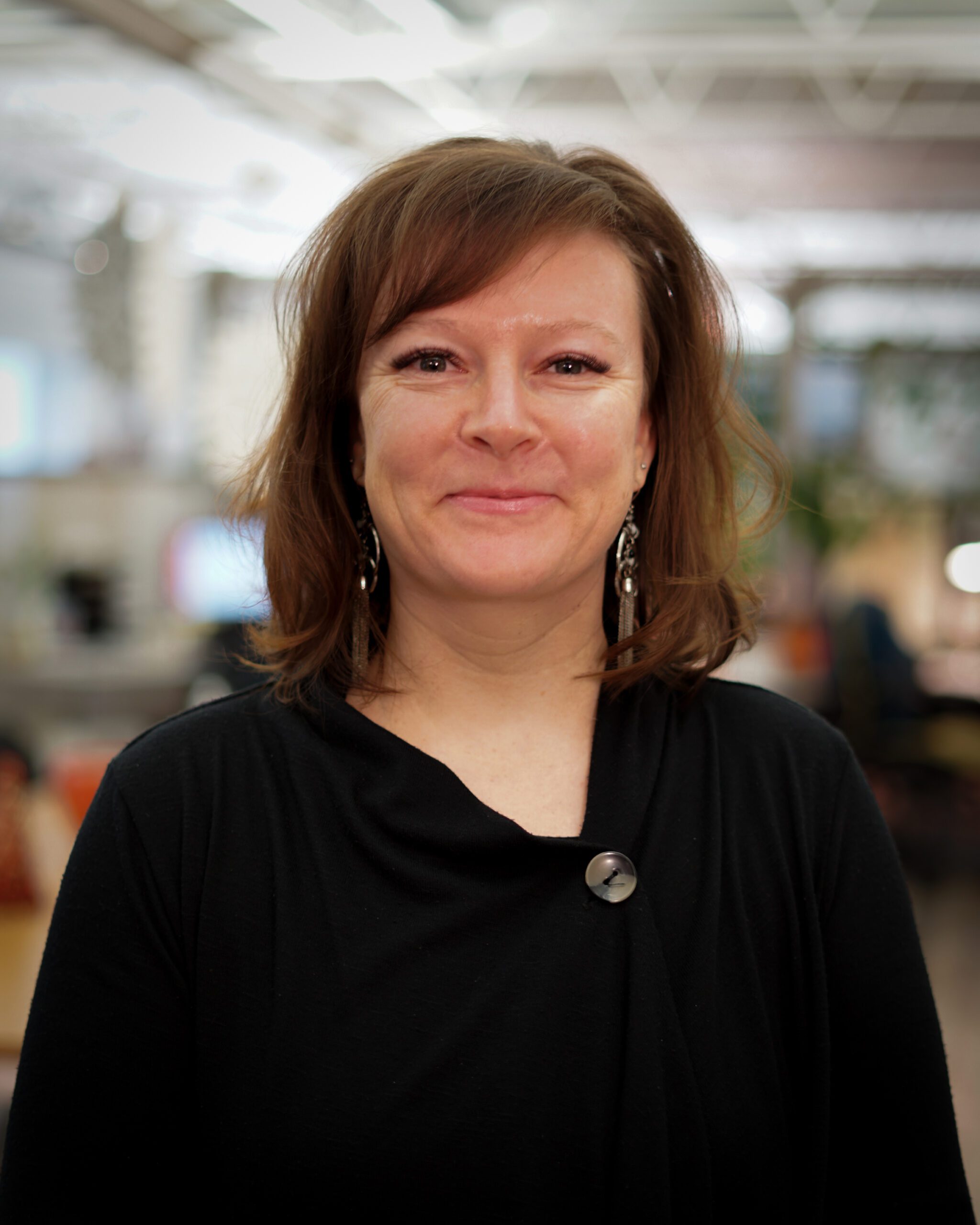 Angie Dammeier | MATTER