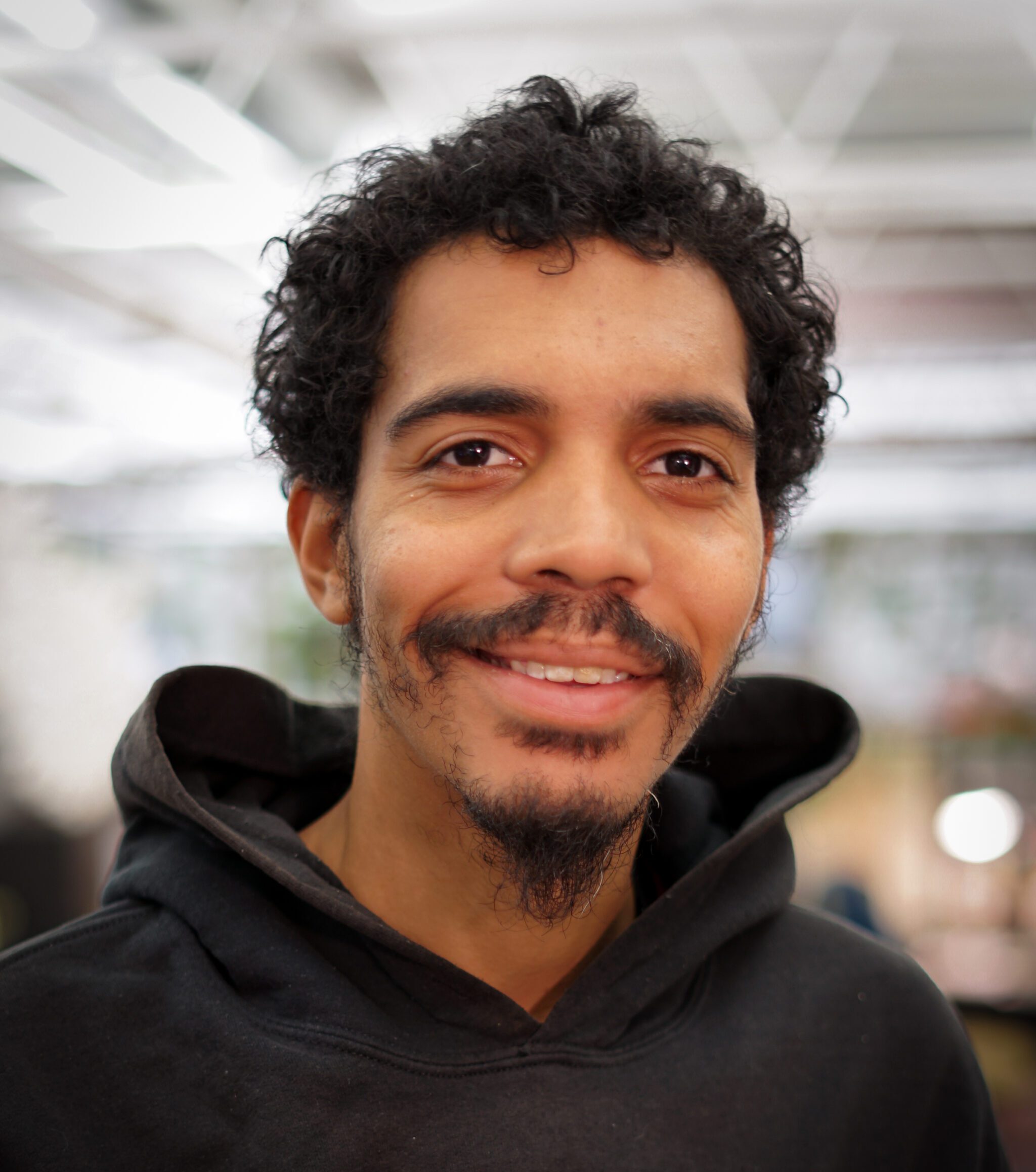 Josh Anderson | MATTER