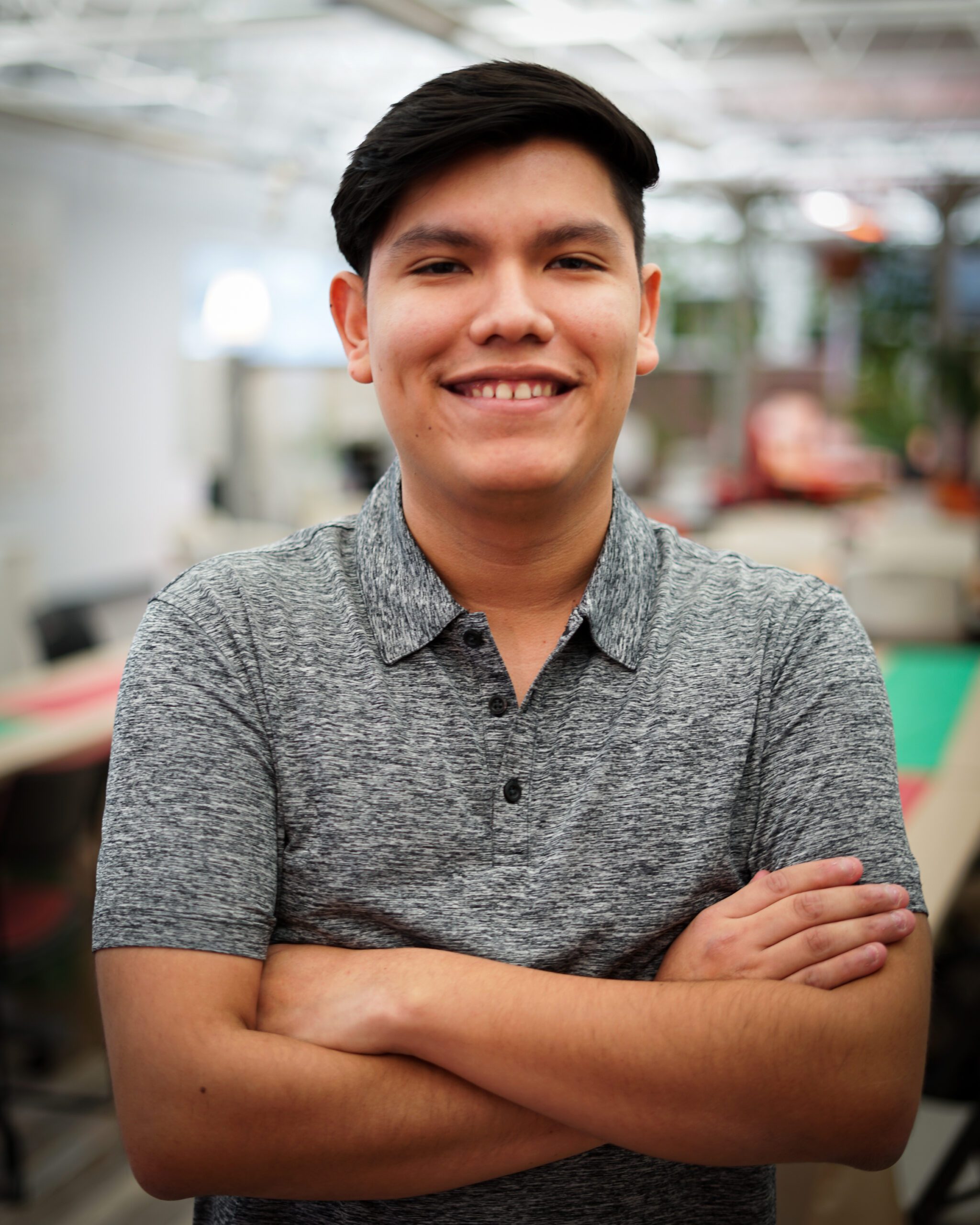 Roberto Munoz | MATTER