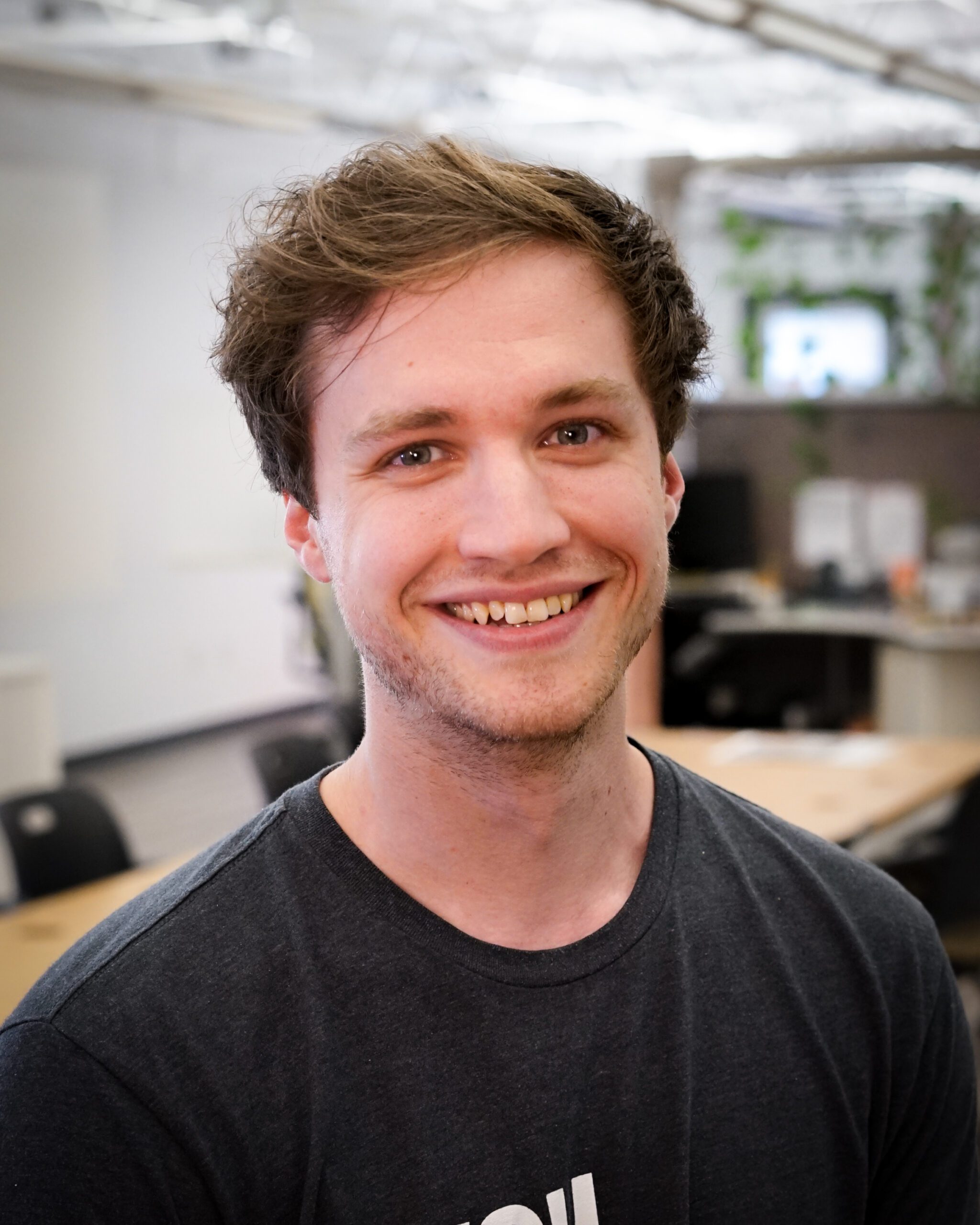 Trevor Elrod | MATTER