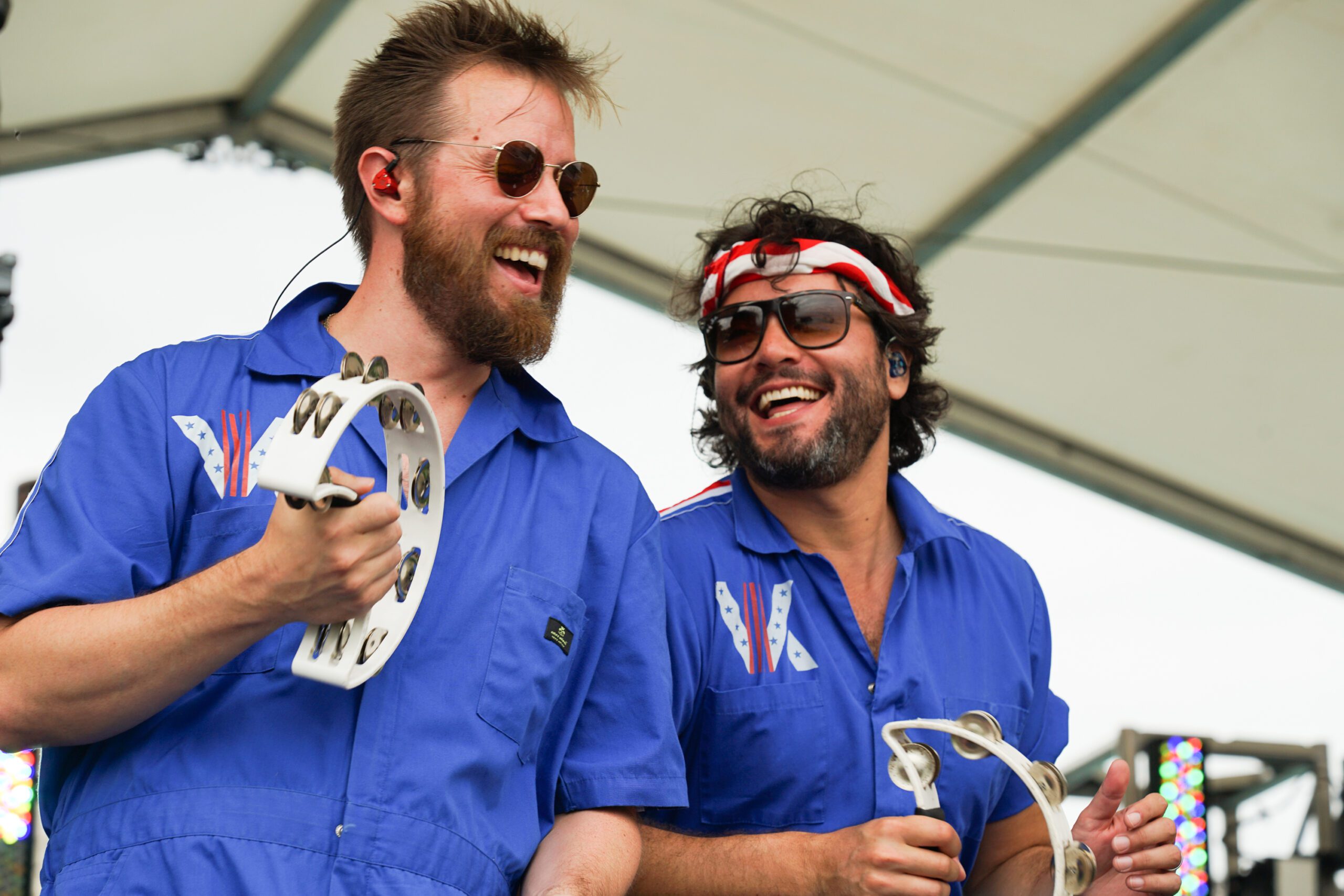 Final Rock the Lake Benefit Concert: More than $343K Raised! | MATTER