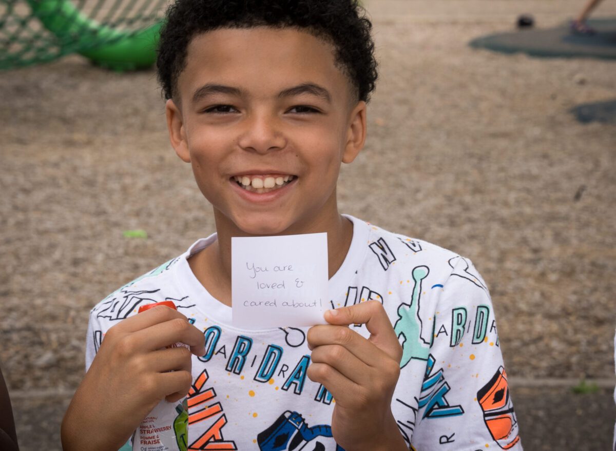 Looking for Ideas to Engage Employees? Think MATTERbox Packing Events ...