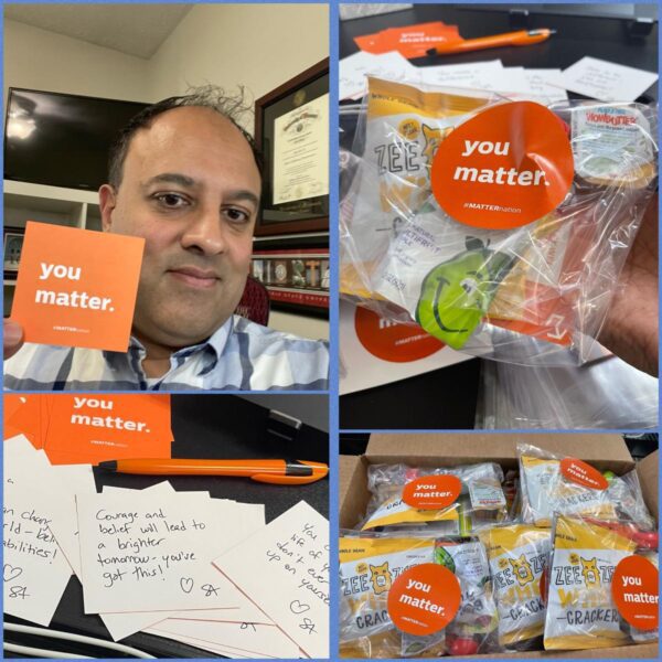 10 Employee Engagement Ideas for Remote Employees | MATTER