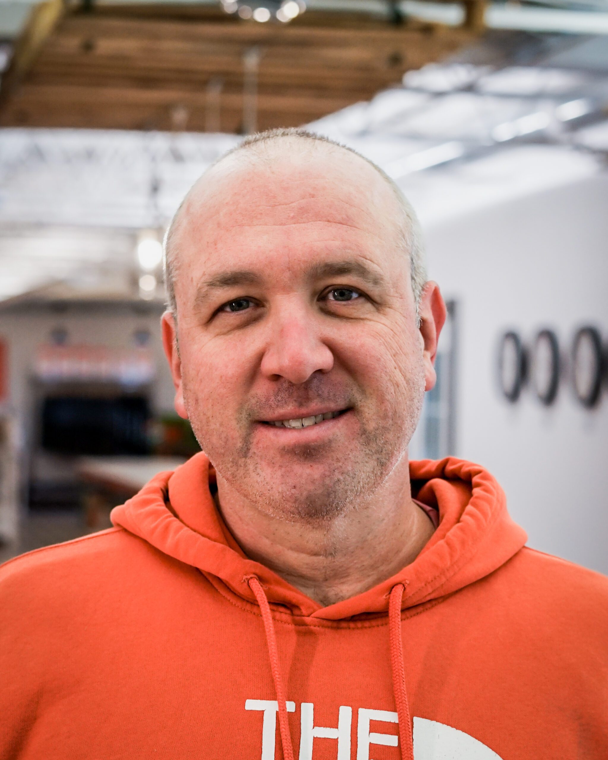Mike Pliner | MATTER