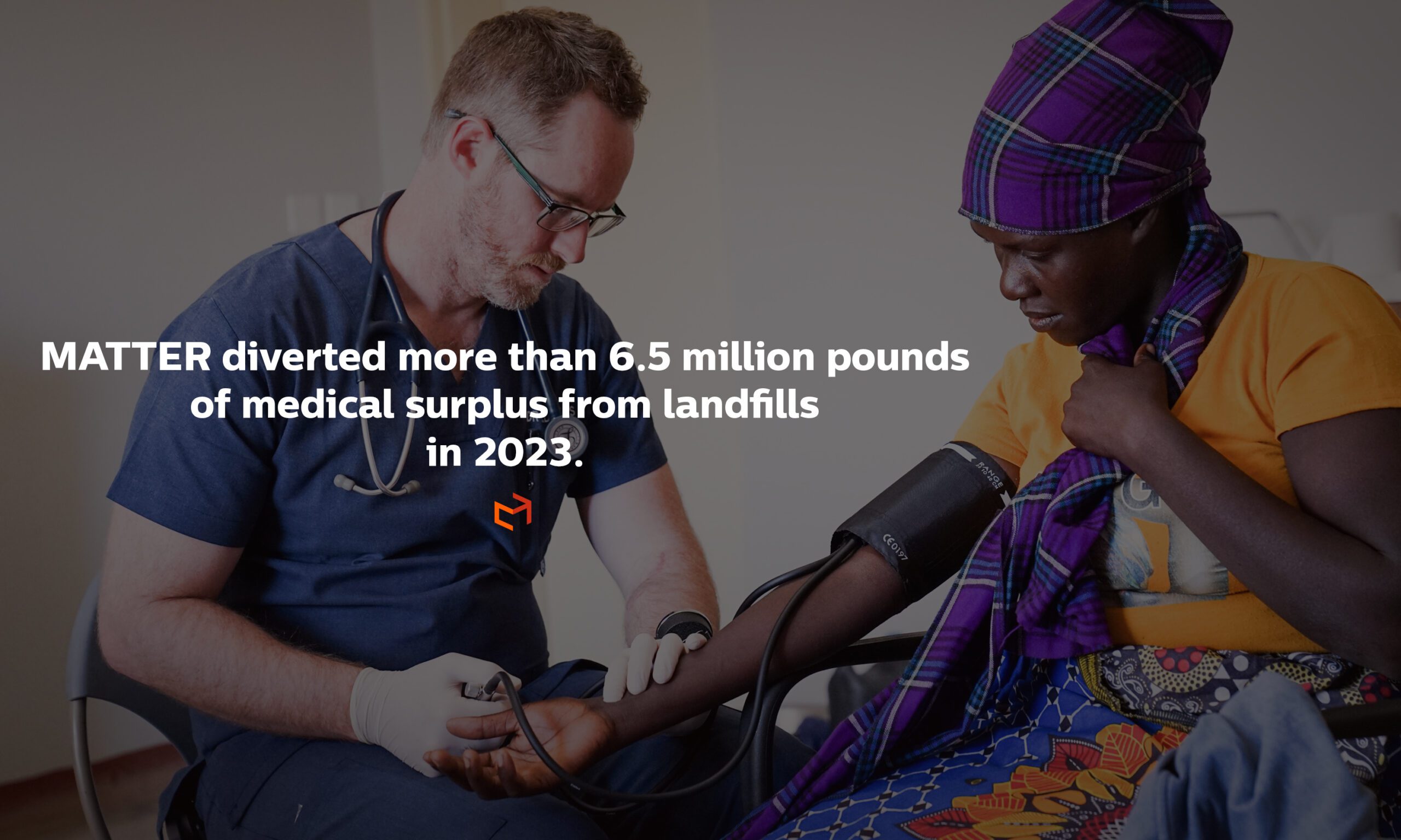 Sustainable Solution: Allina Health & MATTER Partner to Repurpose ...