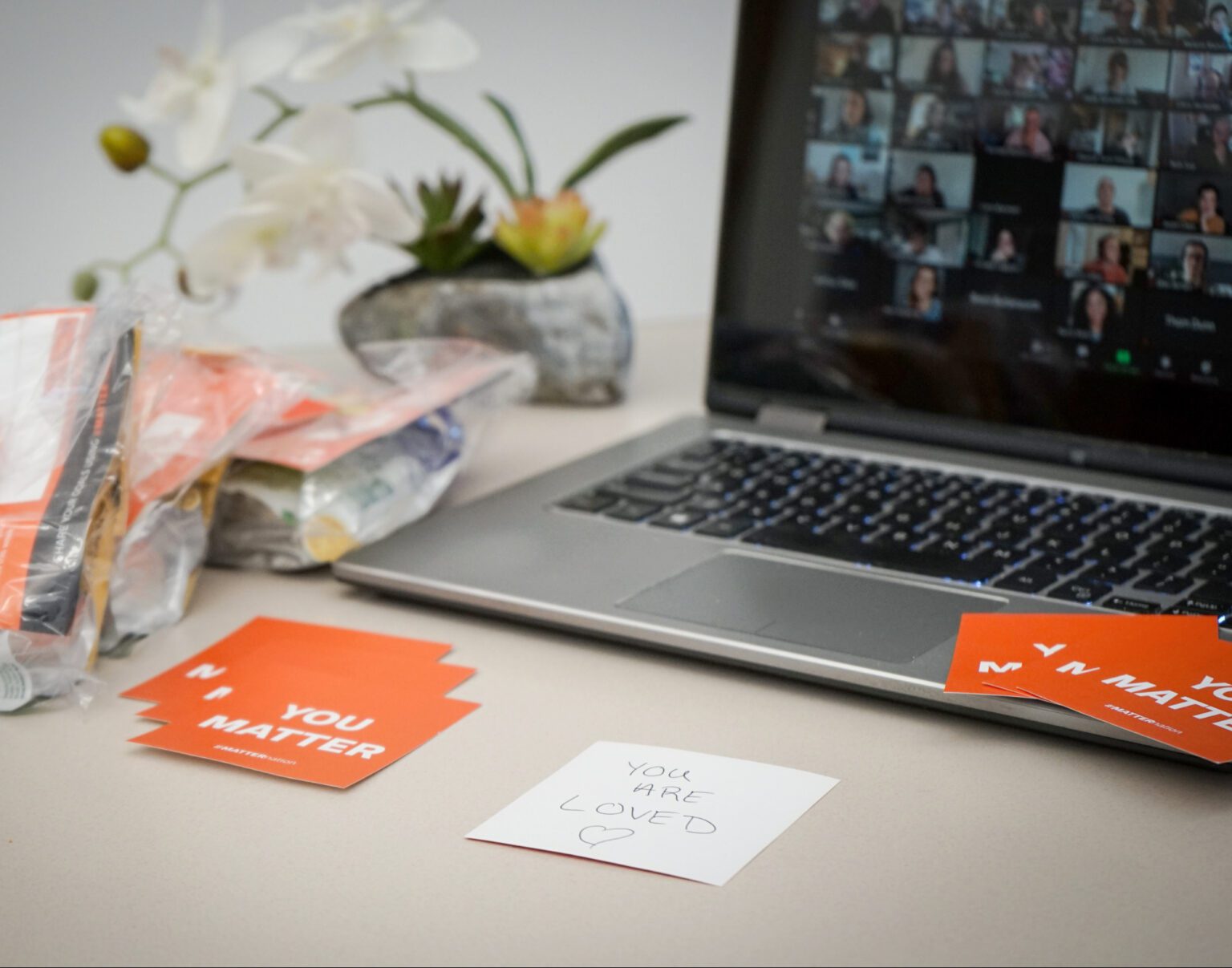 10 Employee Engagement Ideas for Remote Employees | MATTER