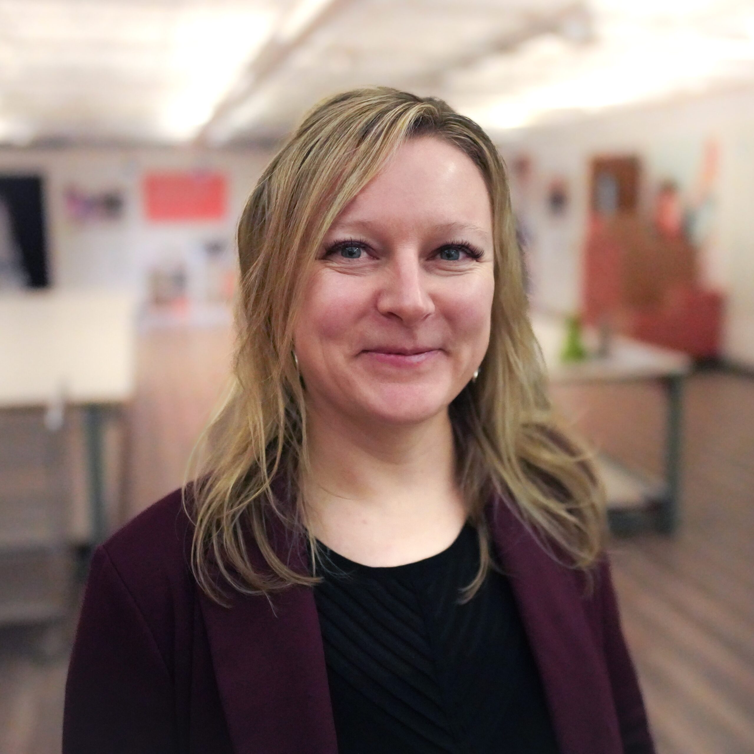 Angie Dammeier | MATTER