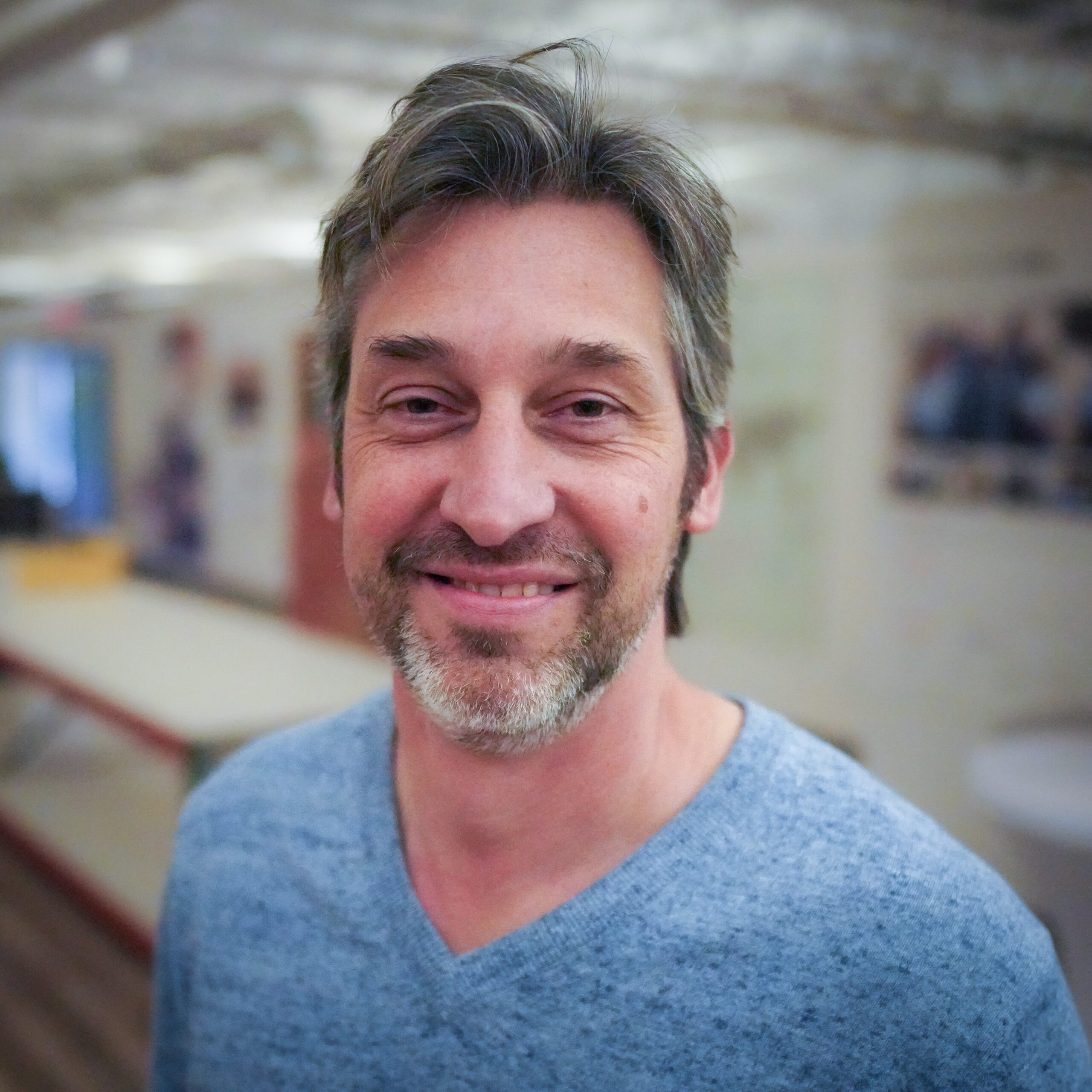 Jeremy Newhouse | MATTER