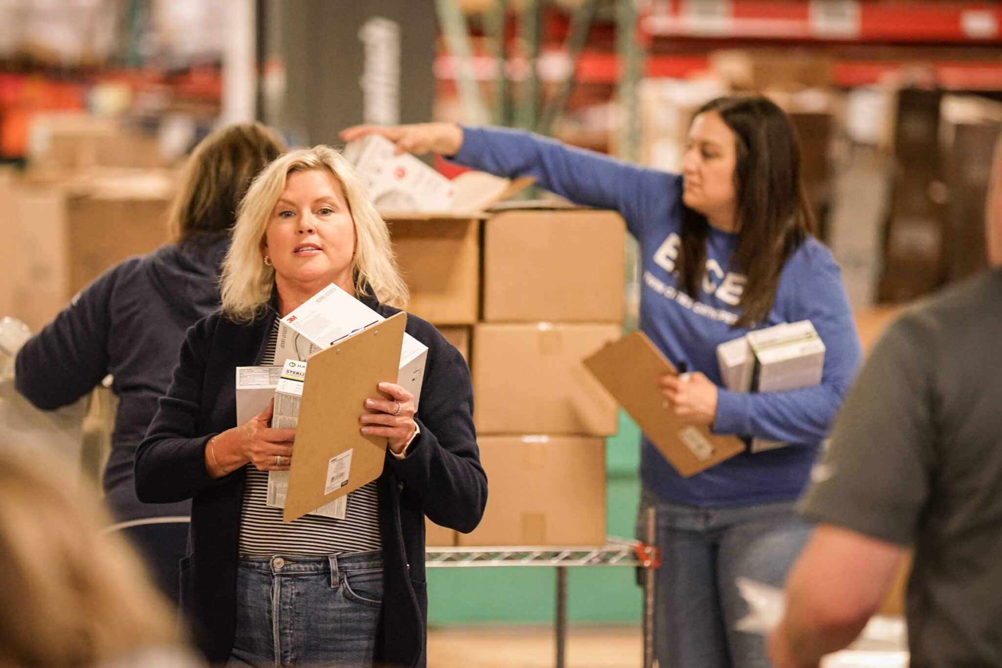 Medical Relief Kits | MATTER