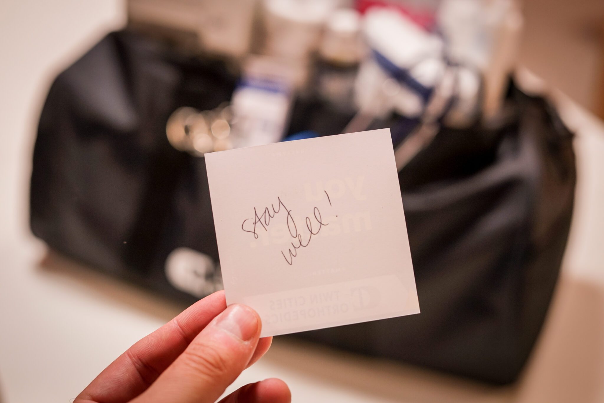 Medical Relief Kits | MATTER