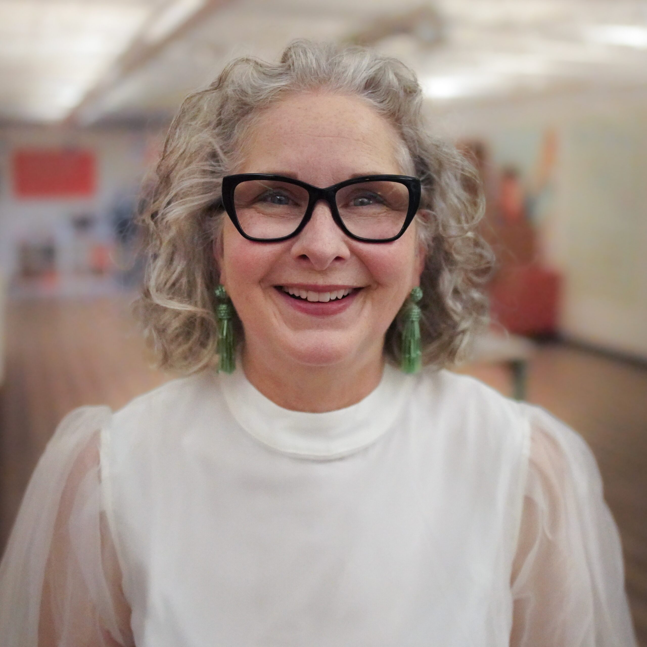 Judy Timmons | MATTER