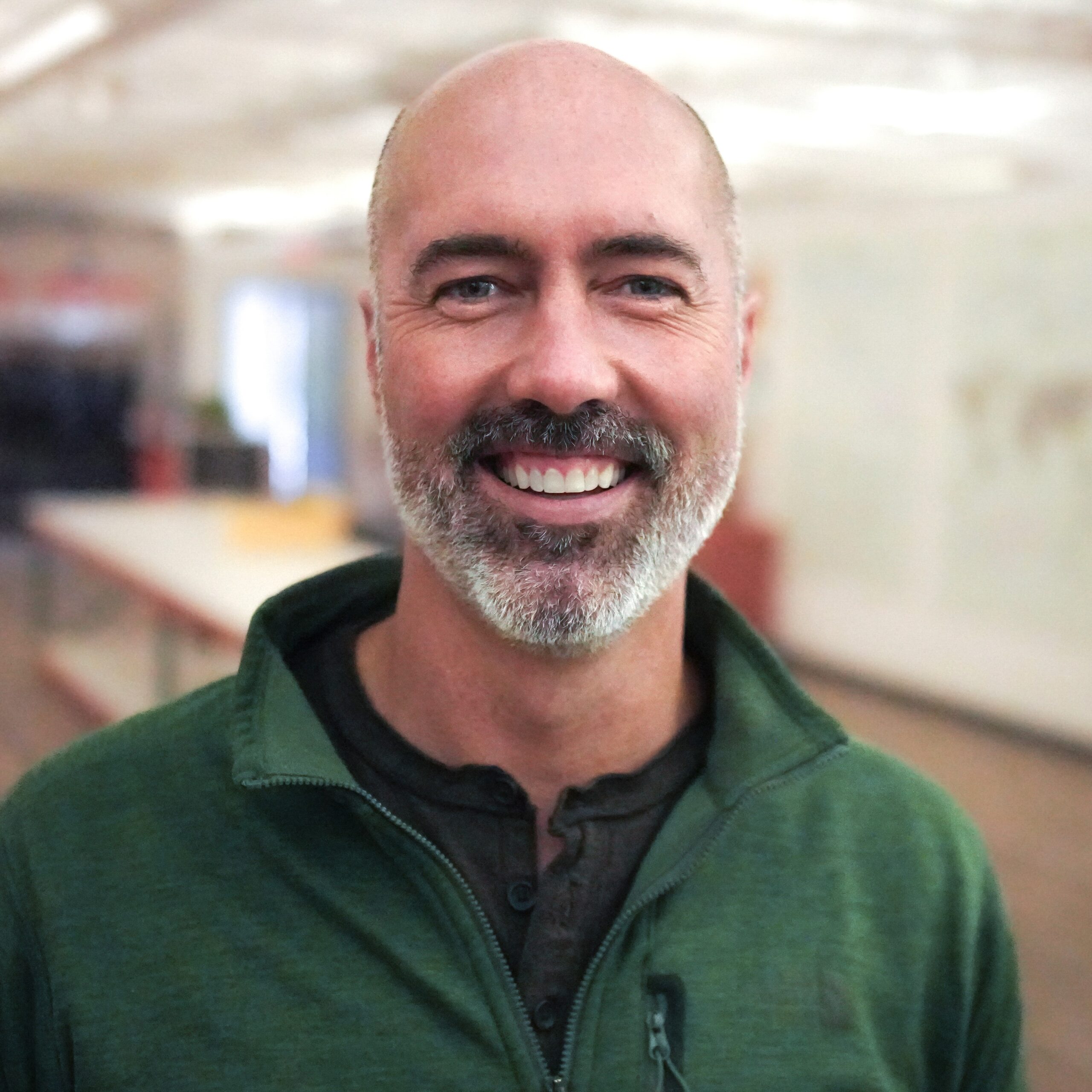 Quenton Marty | MATTER