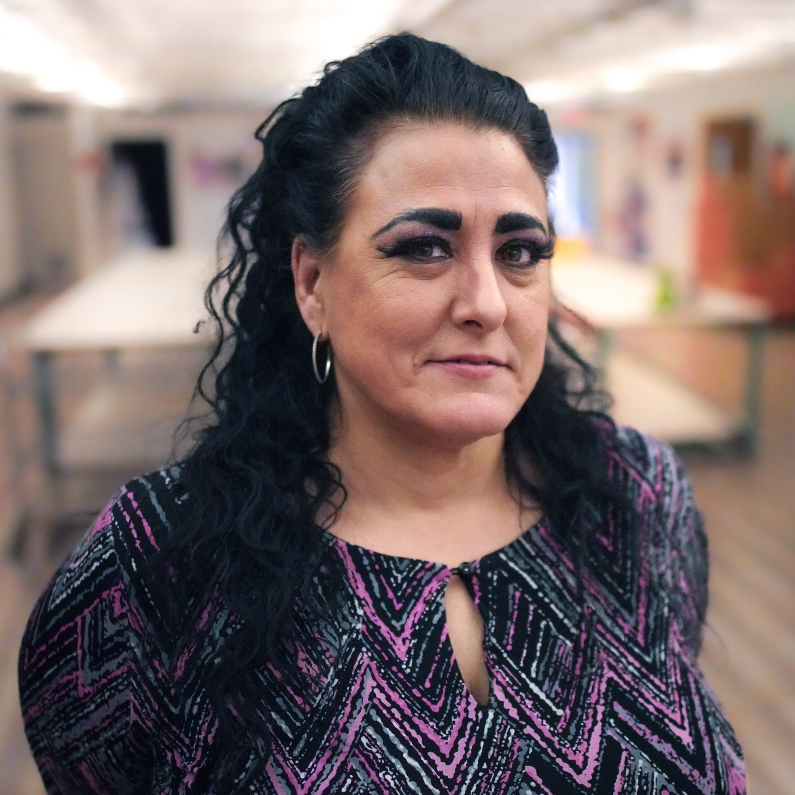 Tammy Barreca | MATTER