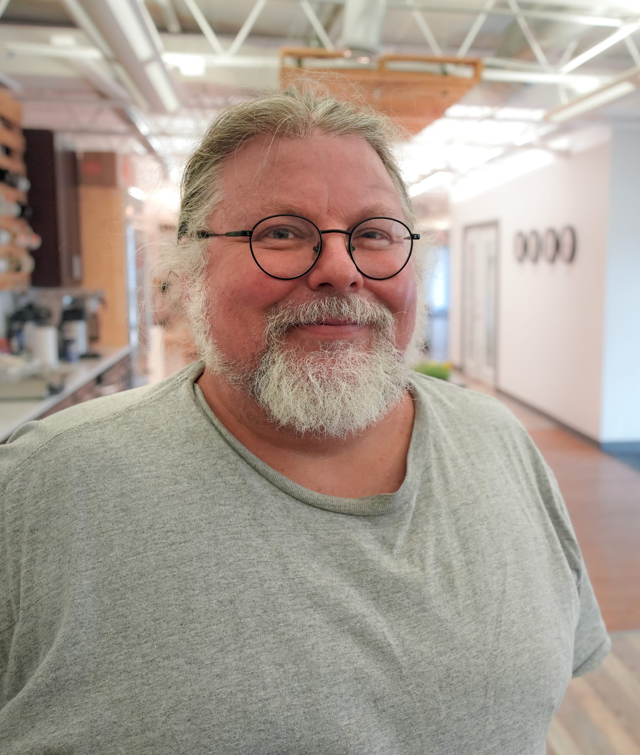 Charlie Fehring | MATTER