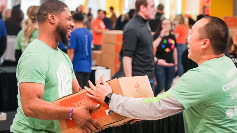 MATTER - Create Change, Matter More.