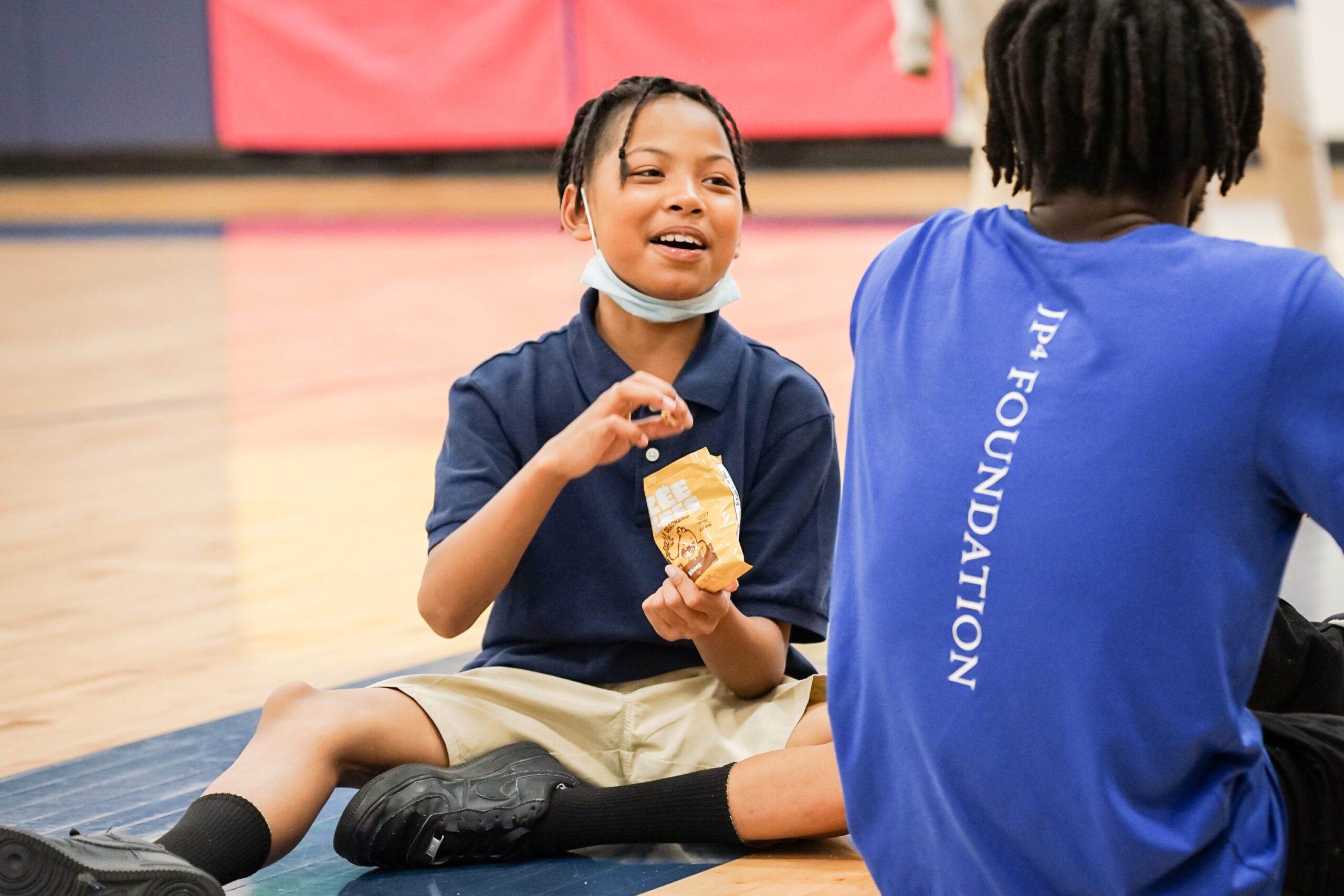 From Summer Snack Packs to a MATTERbox Pack-A-Thon! | MATTER