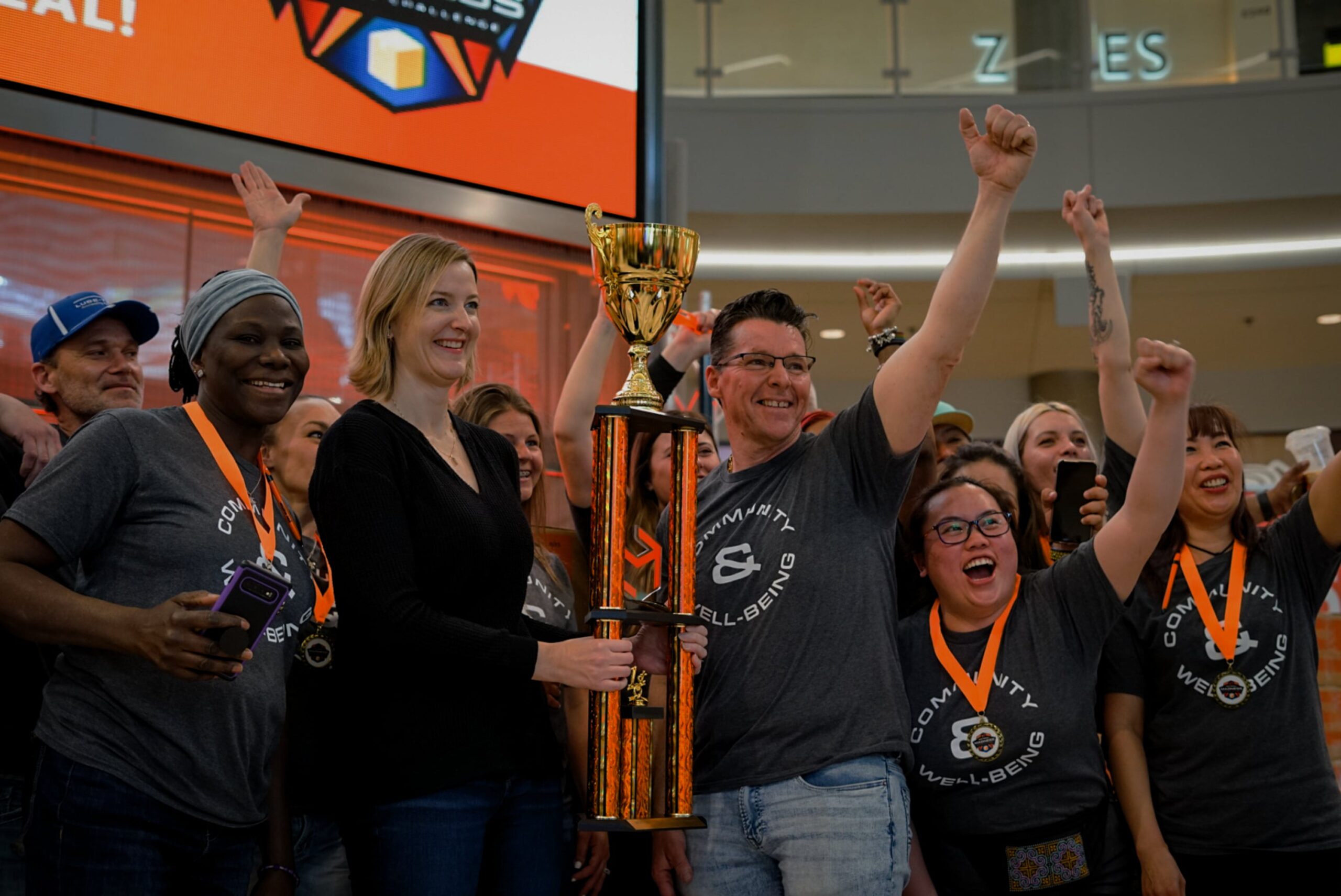 MATTERbox Madness | MATTER